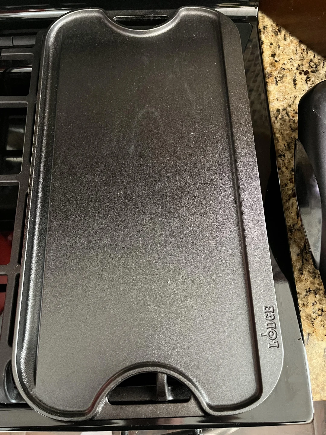 Lodge flat top griddle | Scrolller