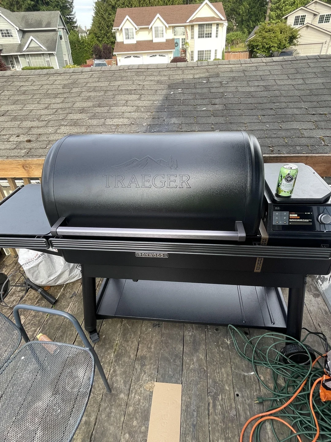 New tool for bbq/ grilling | Scrolller