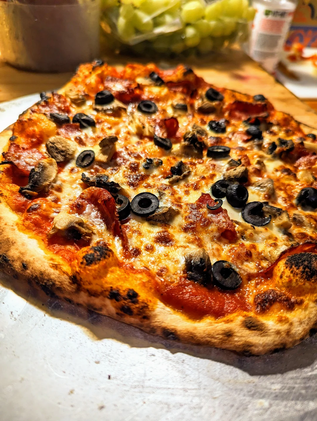 Pizza | Scrolller