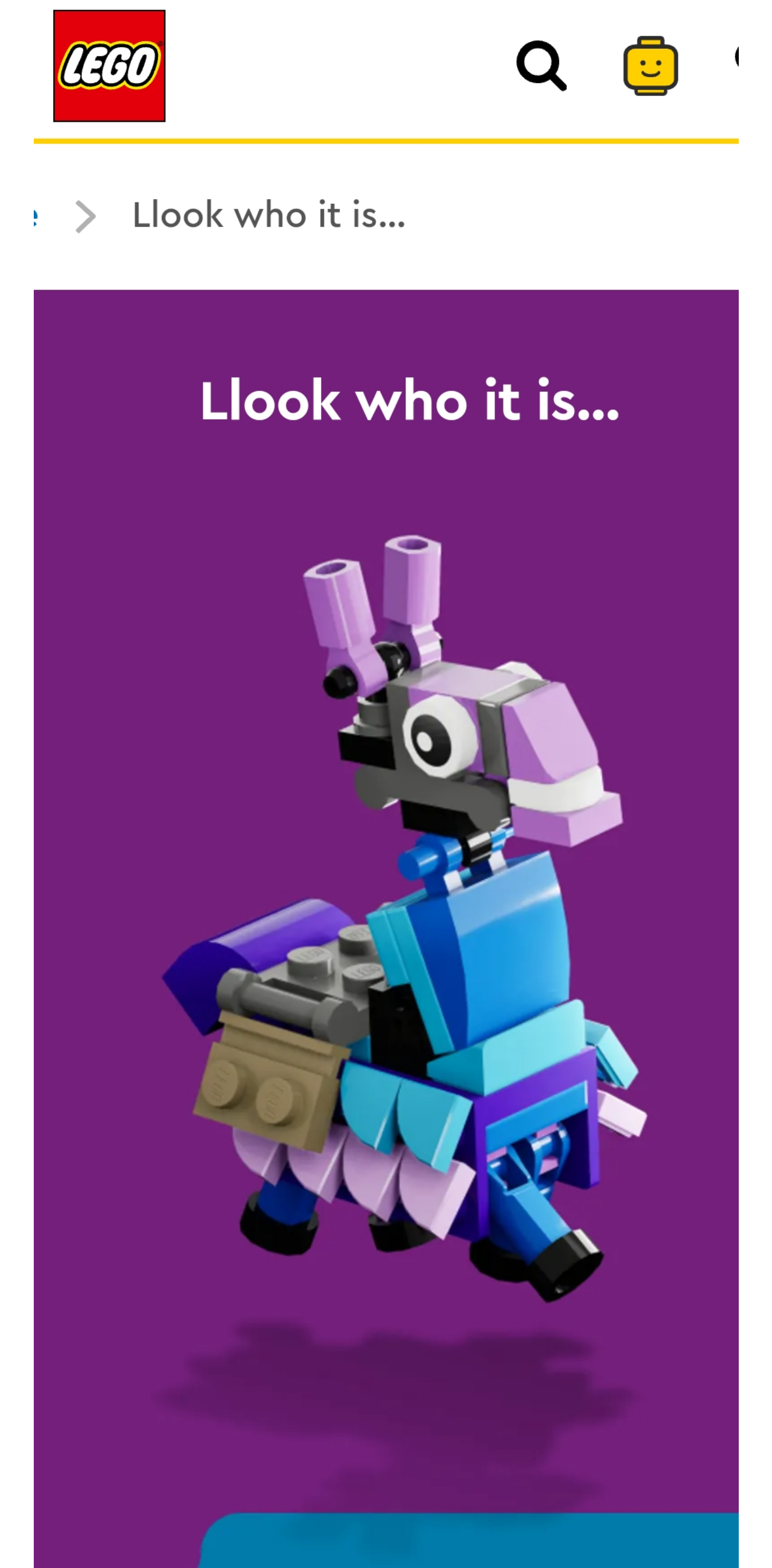 🐰 Brick by Brick | Scrolller