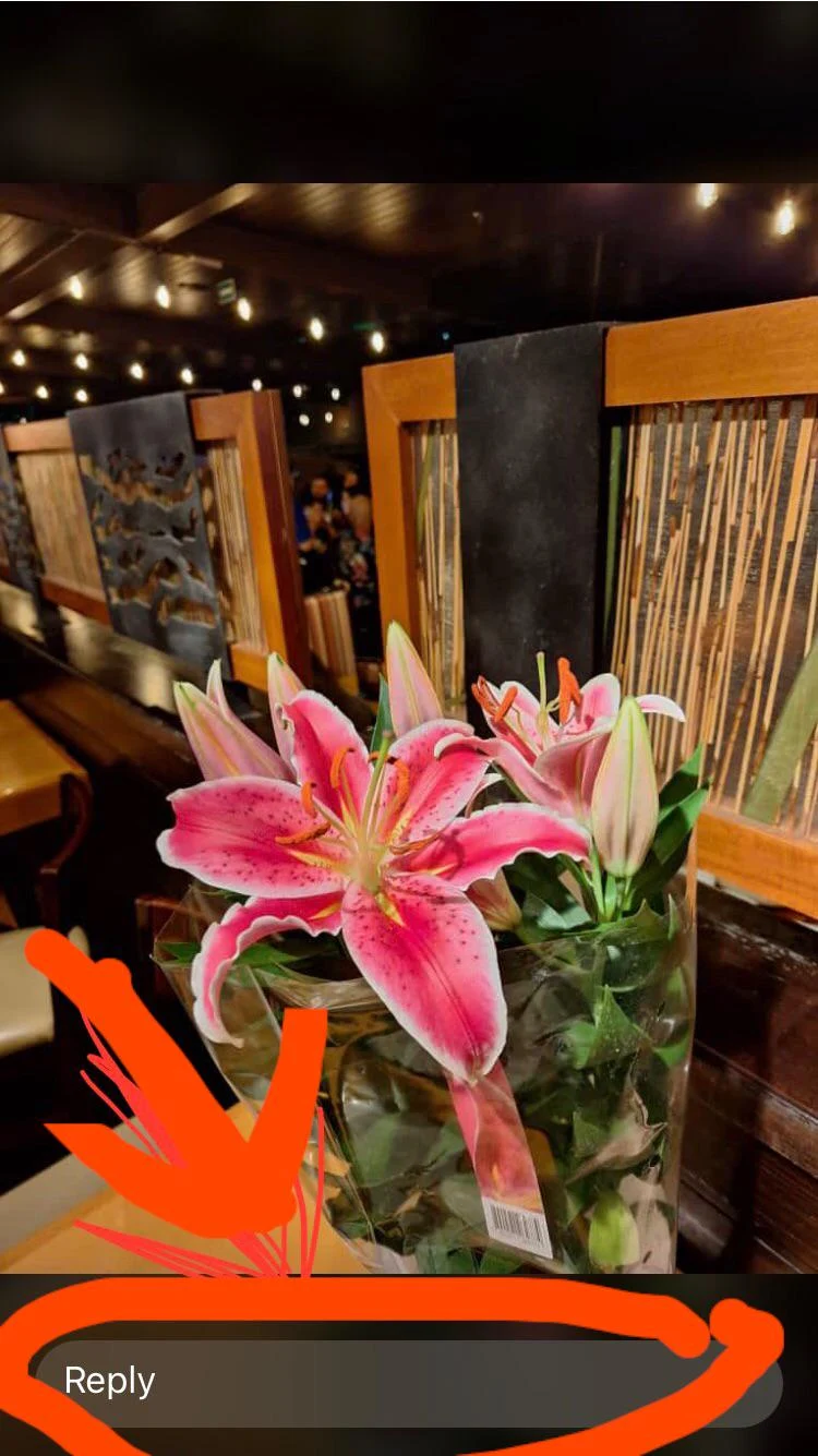 Status bar | Scrolller