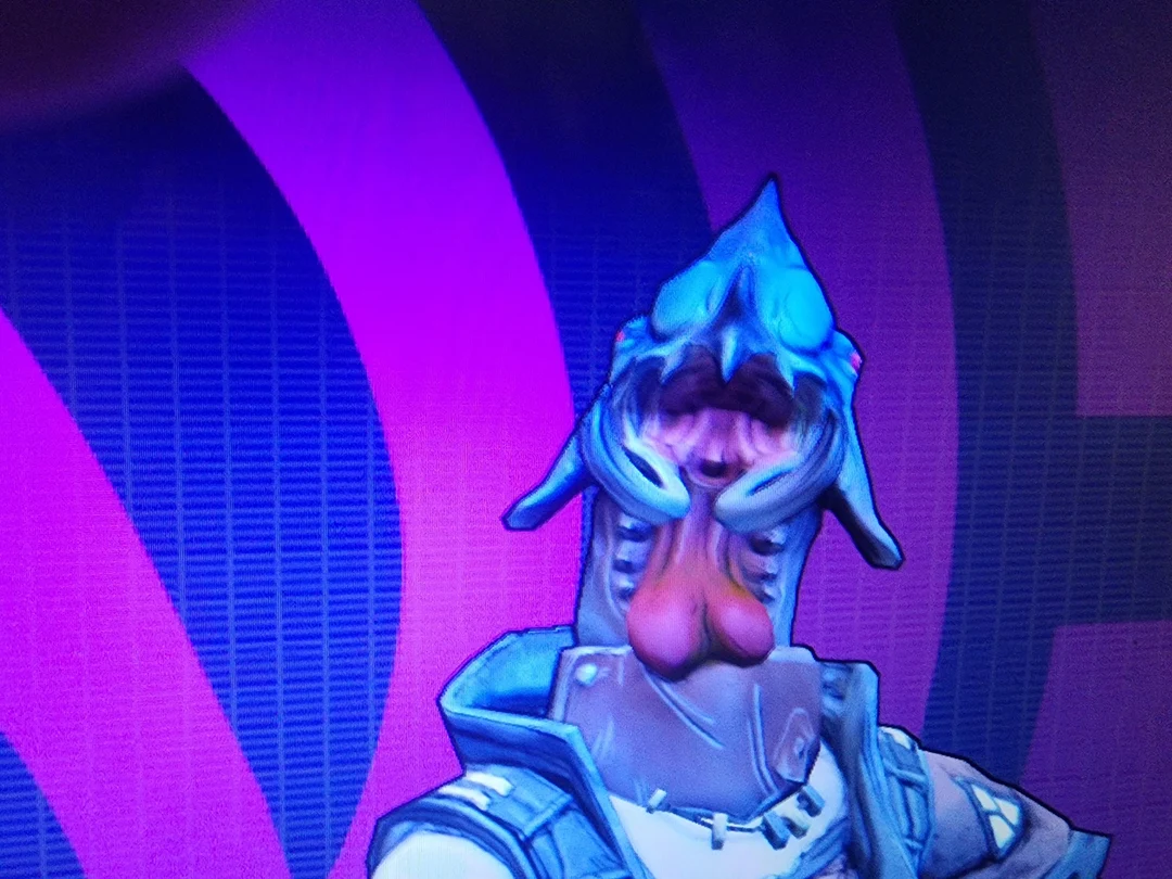 Tiny Tina knew.. | Scrolller