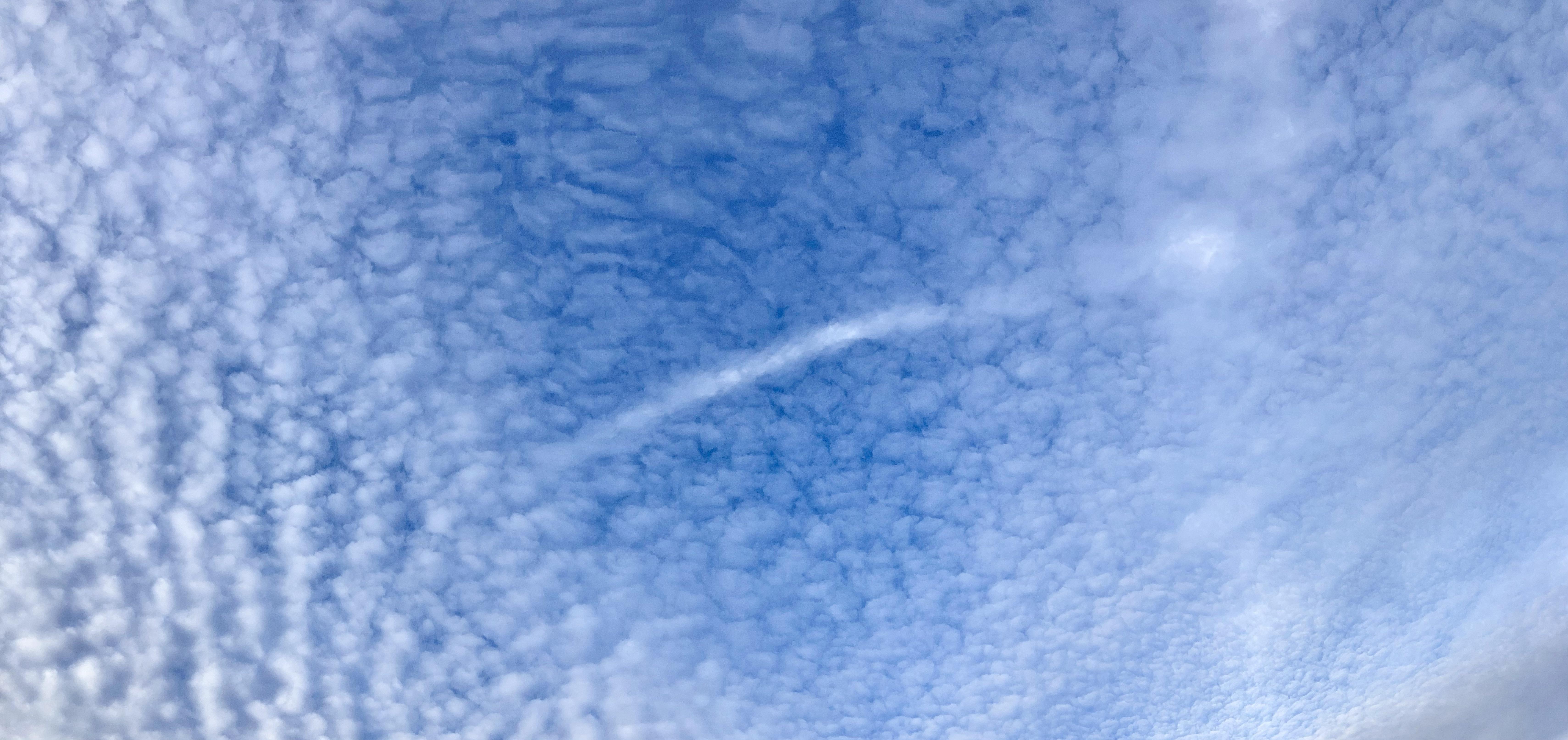 Texture over Santa Cruz [oc] | Scrolller