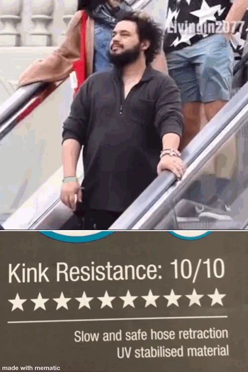 True Chad | Scrolller