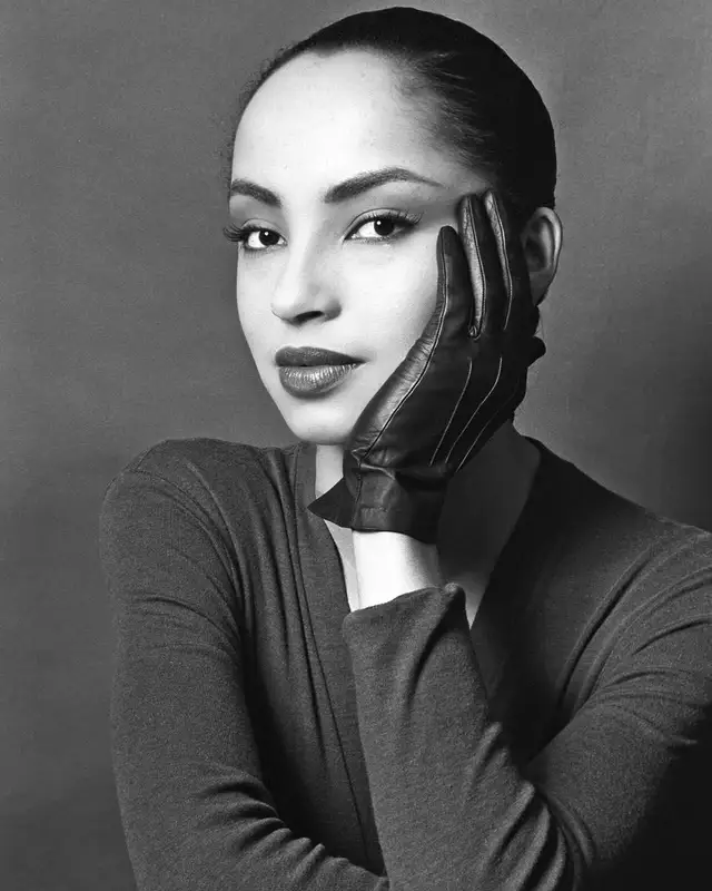 1980s, SADE | Scrolller