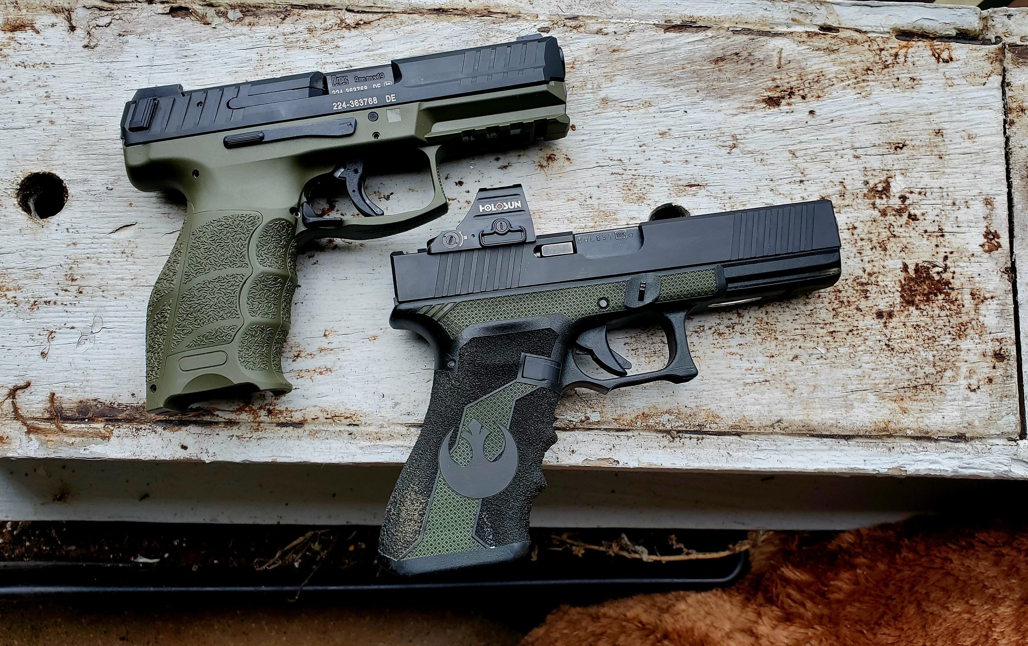 His and Hers | Scrolller