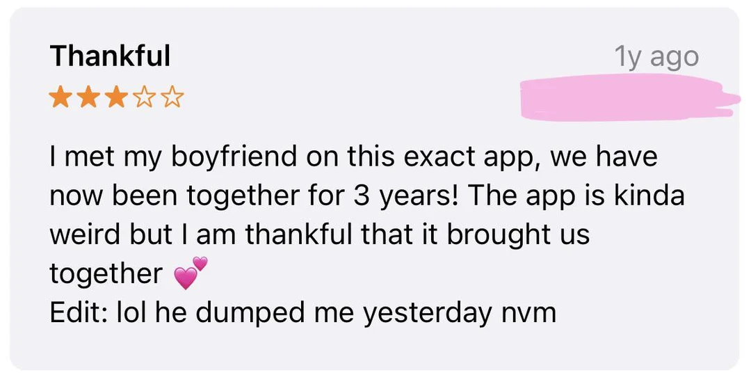 unexpected ending 😔 | Scrolller