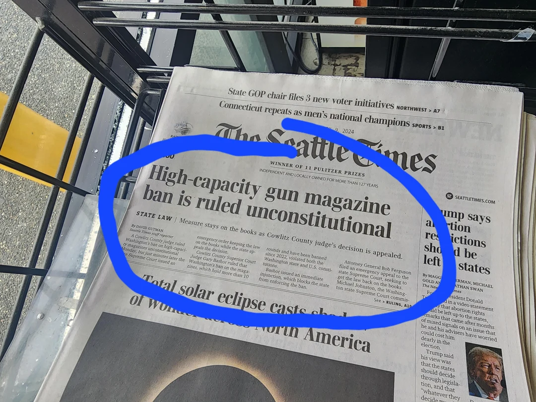 One step closer! | Scrolller