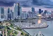 Panama City, Panama | Scrolller