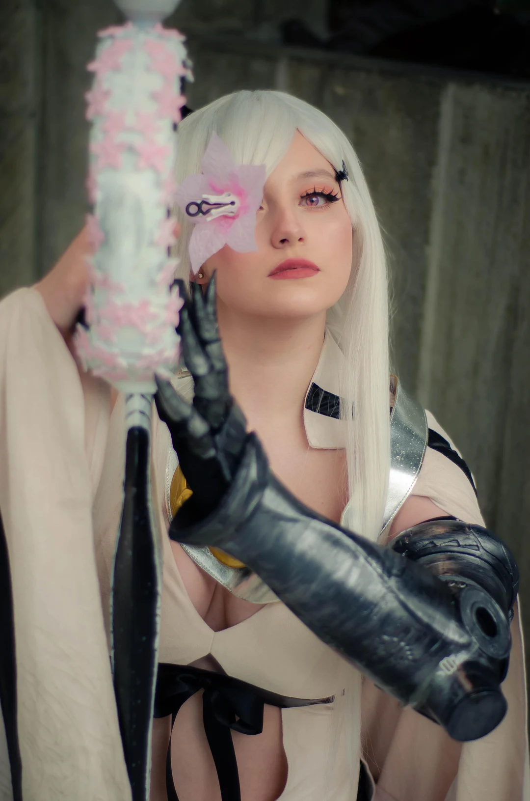 more of my zero cosplay | Scrolller