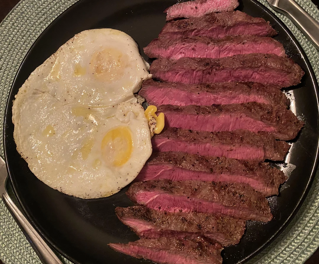 Flat Iron | Scrolller