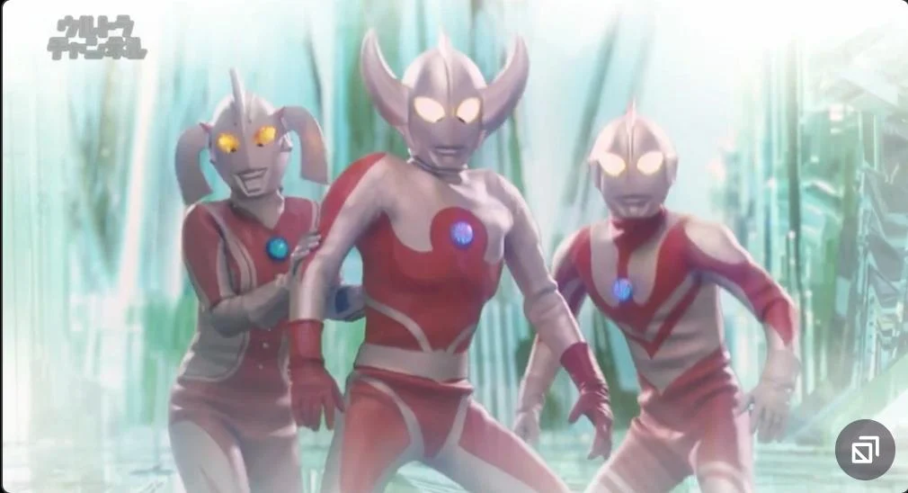 Why marie holding ken ? (Wrong answers only) | Scrolller