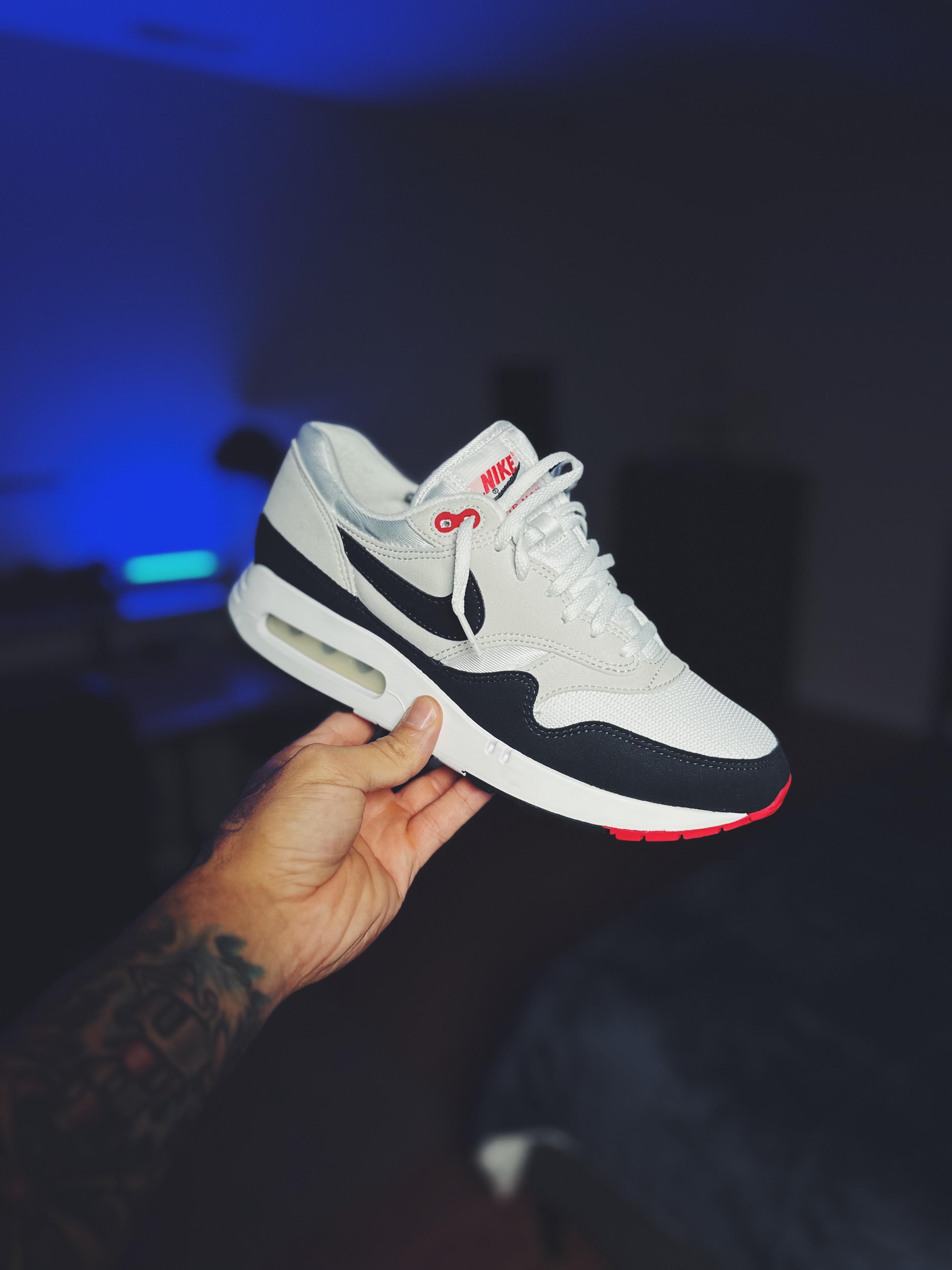 Discover more like Sneakers: AM1 Obsidian ‘Big Bubble’🔥 and Related Content | Scrolller