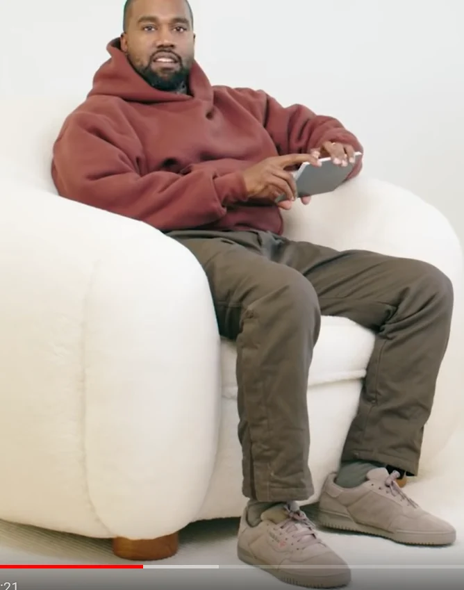 Sneaker ID ? | Scrolller