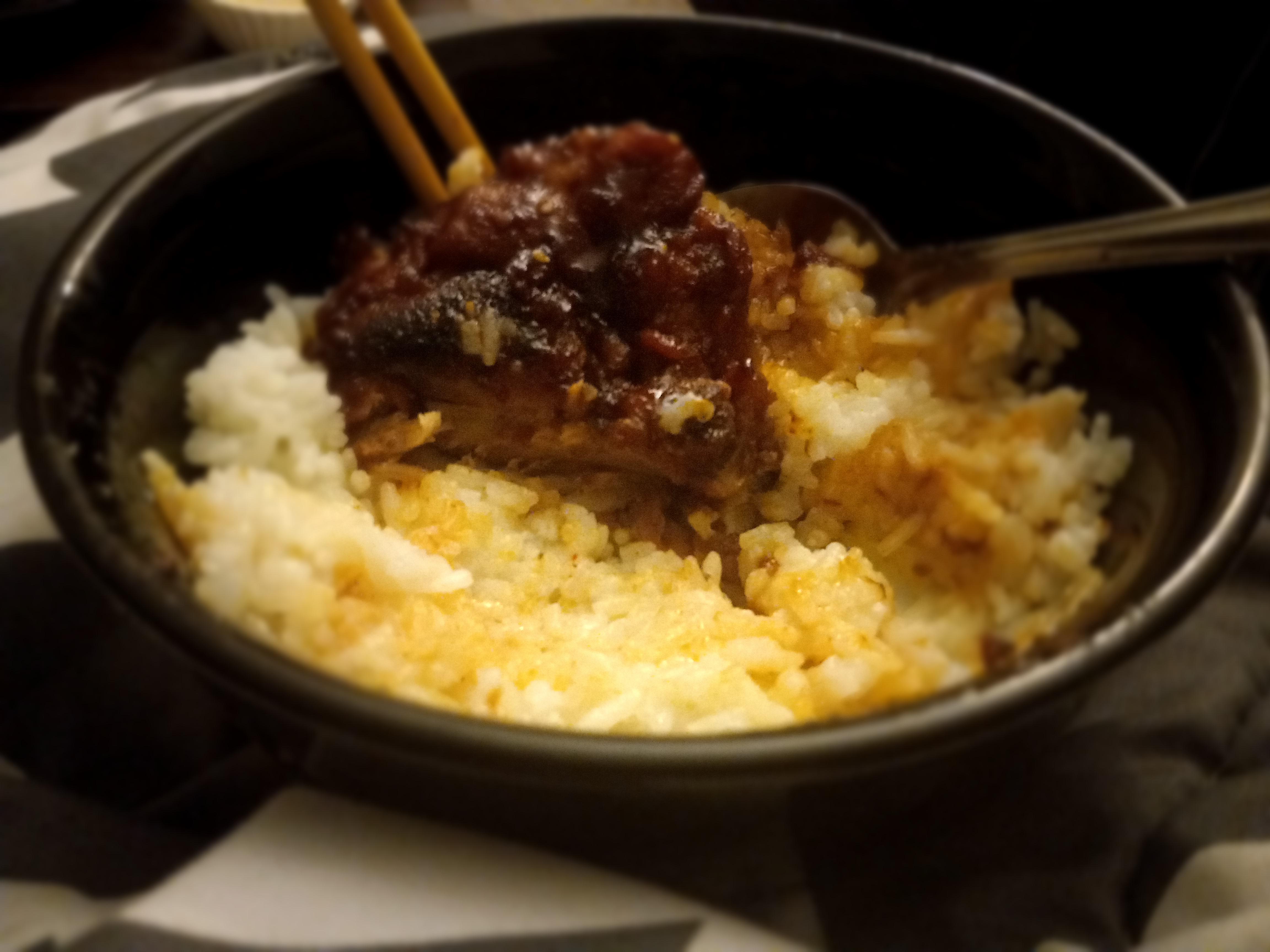 [Homemade] "Chicken Adobo" | Scrolller