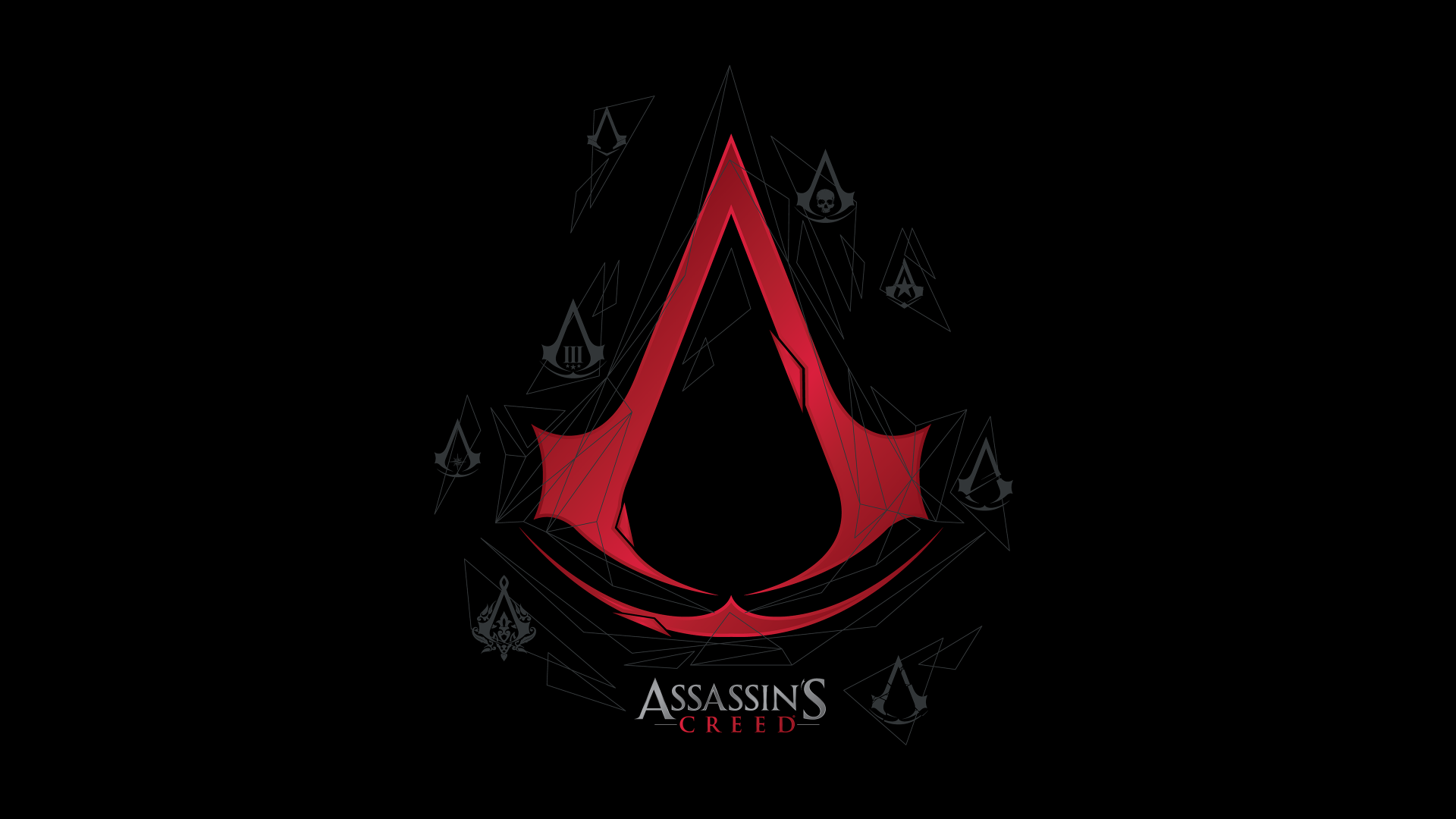 [1920×1080] Assassin's Creed Wallpaper | Scrolller