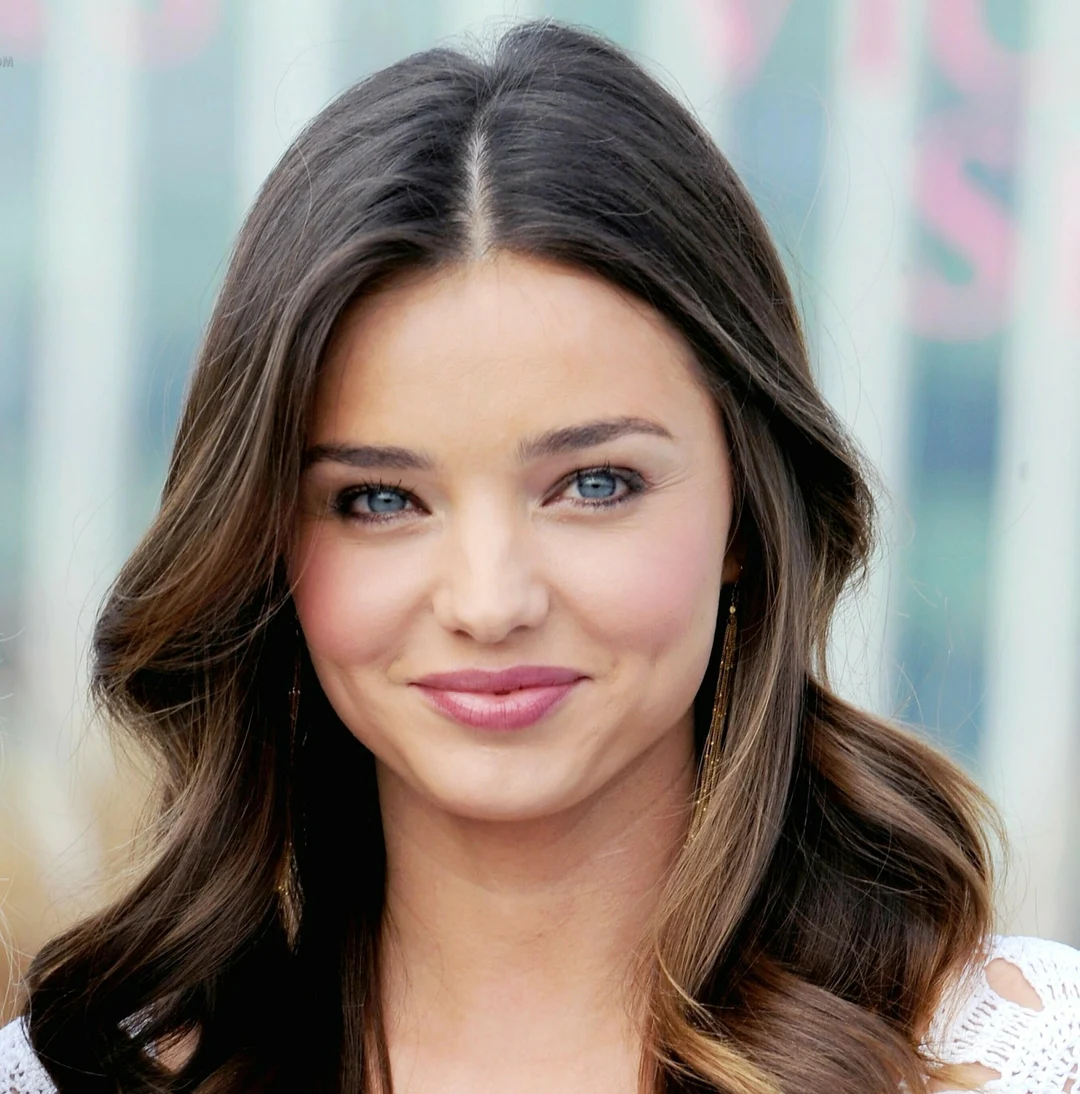 Miranda Kerr | Scrolller