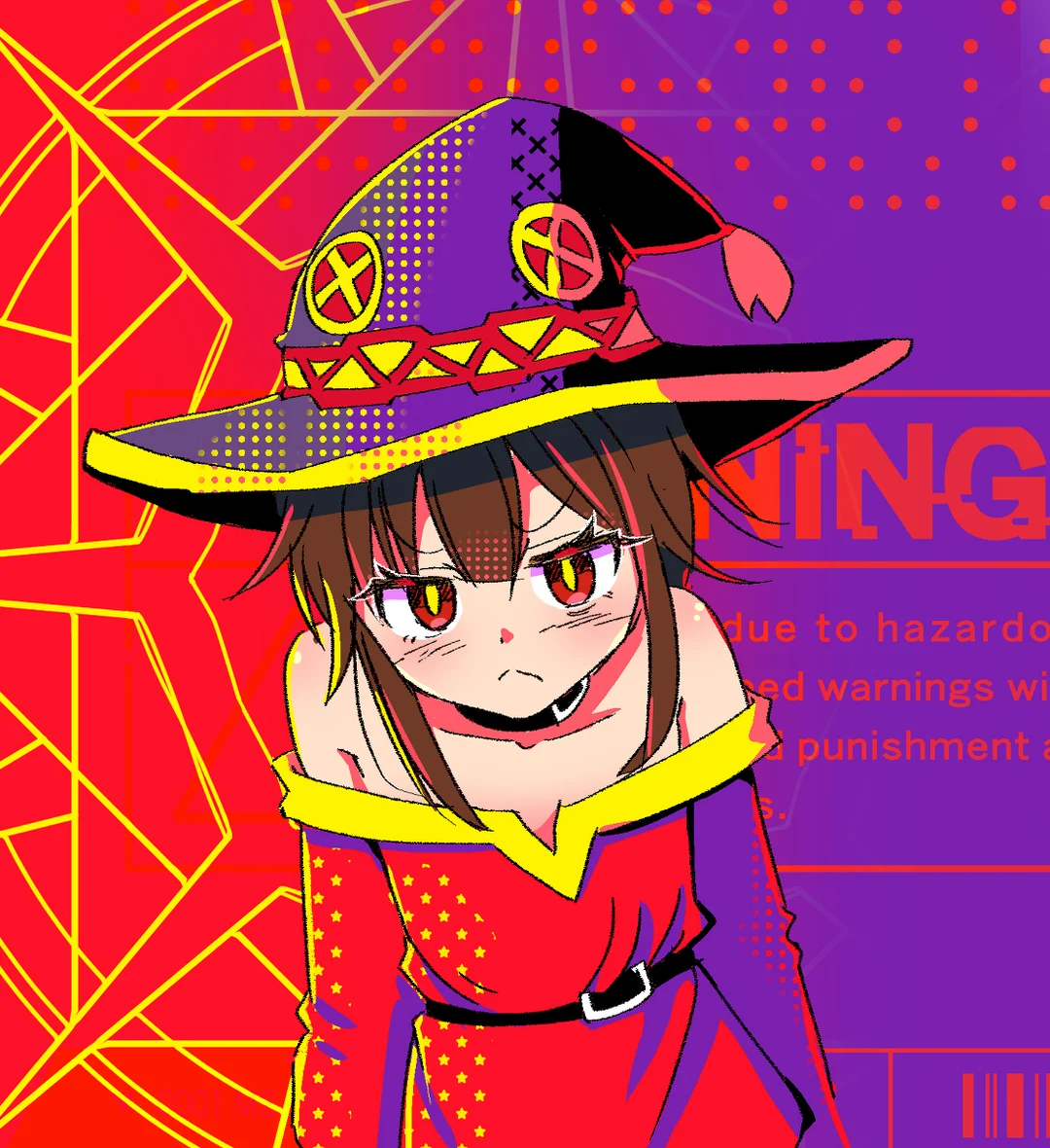Megumin | Scrolller
