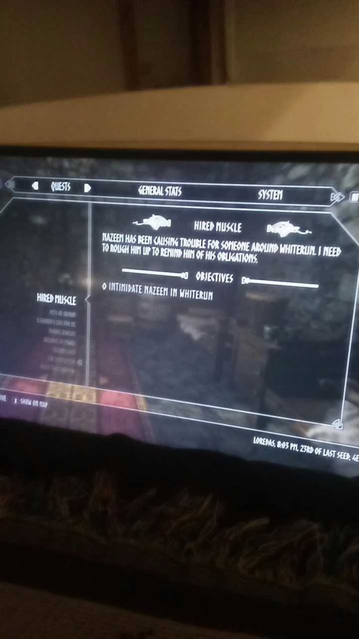 Best Radiant quest ever! | Scrolller