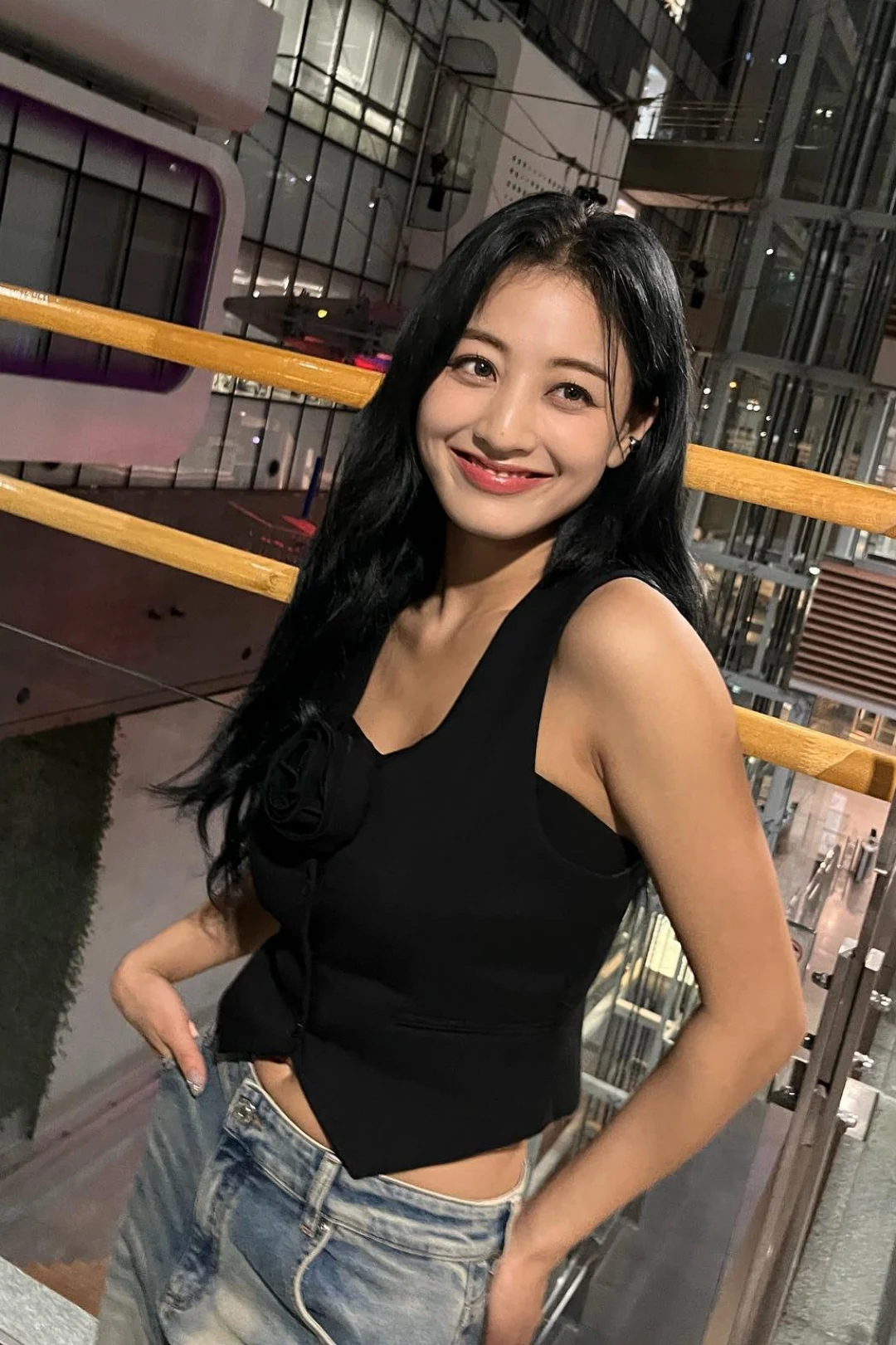 Jihyo | Scrolller