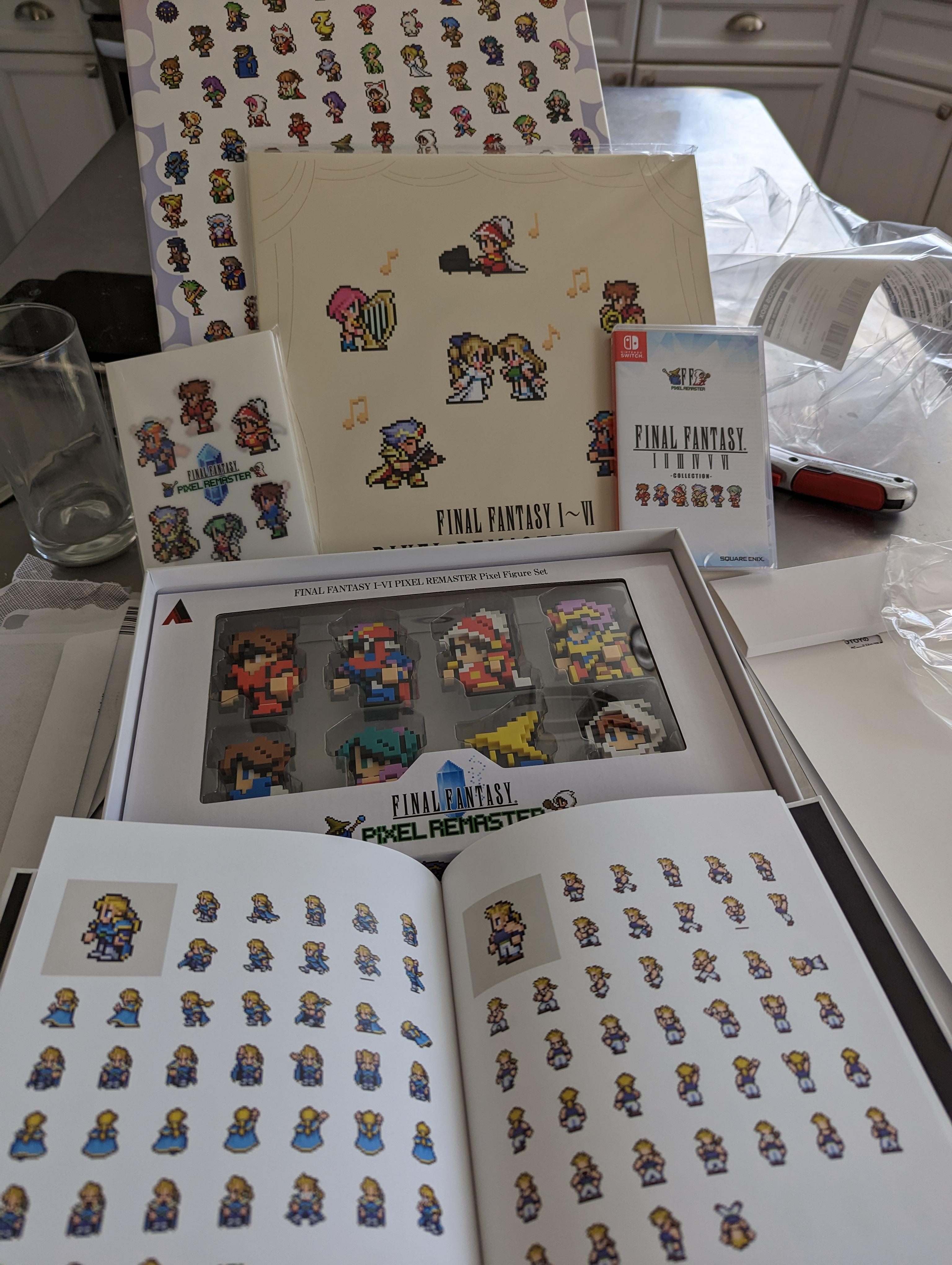 It has arrived, and it's glorious! | Scrolller