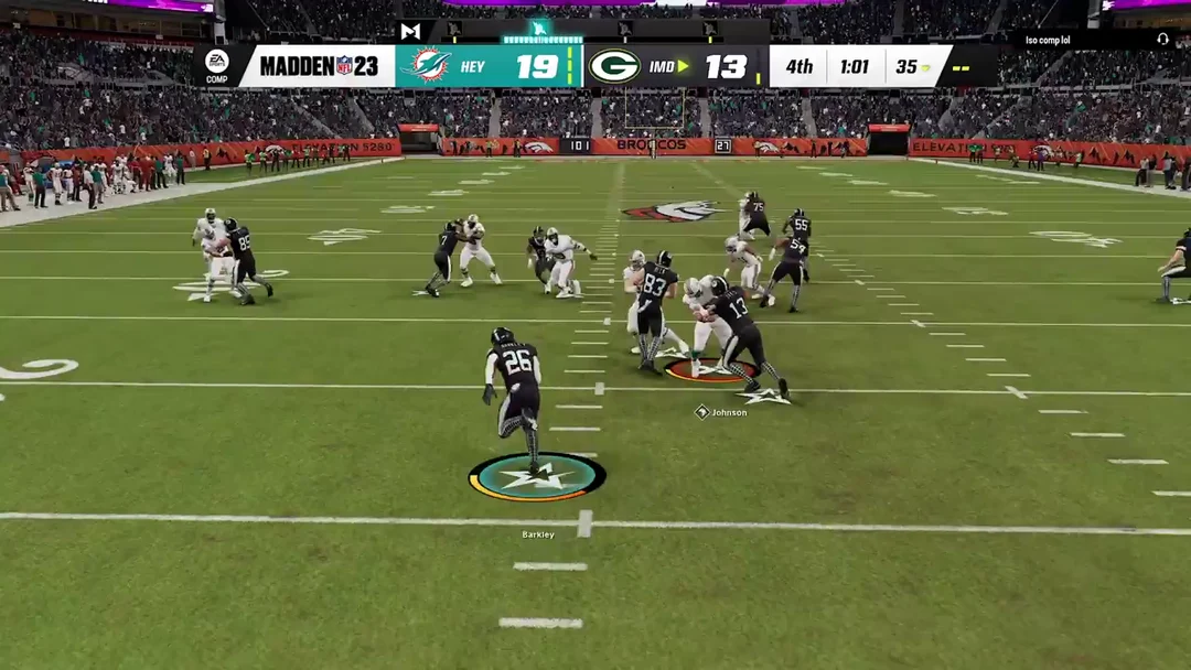 First Time Ever Getting This Animation Yoink Scrolller 0109