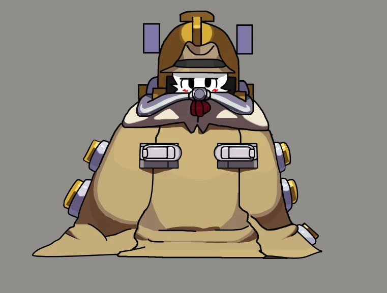 i made this abomination | Scrolller