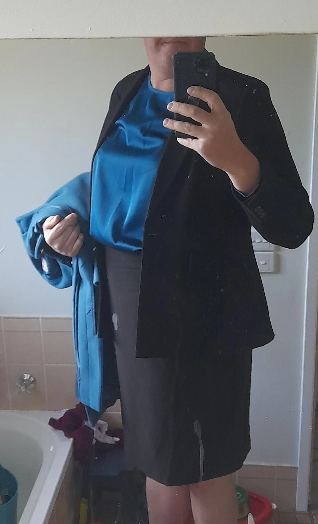 Office attire | Scrolller