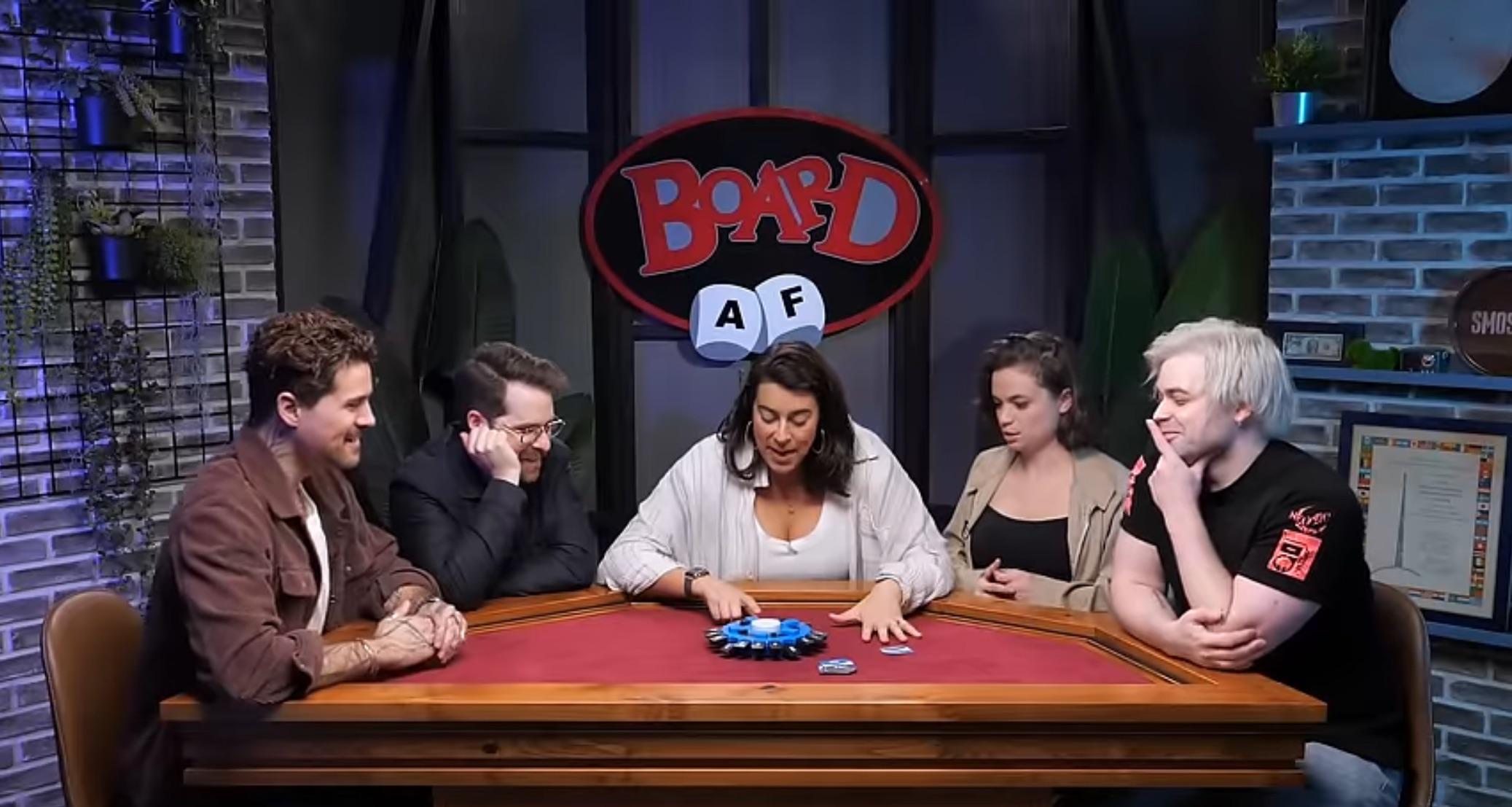 This was a fun lineup! | Scrolller