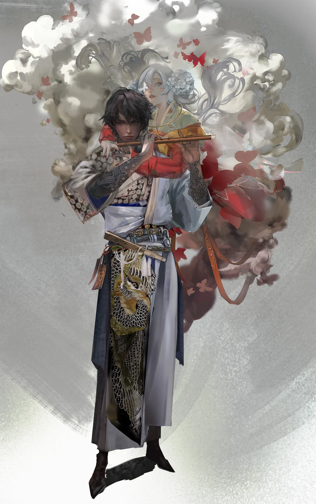 Soul by Amber Ye | Scrolller