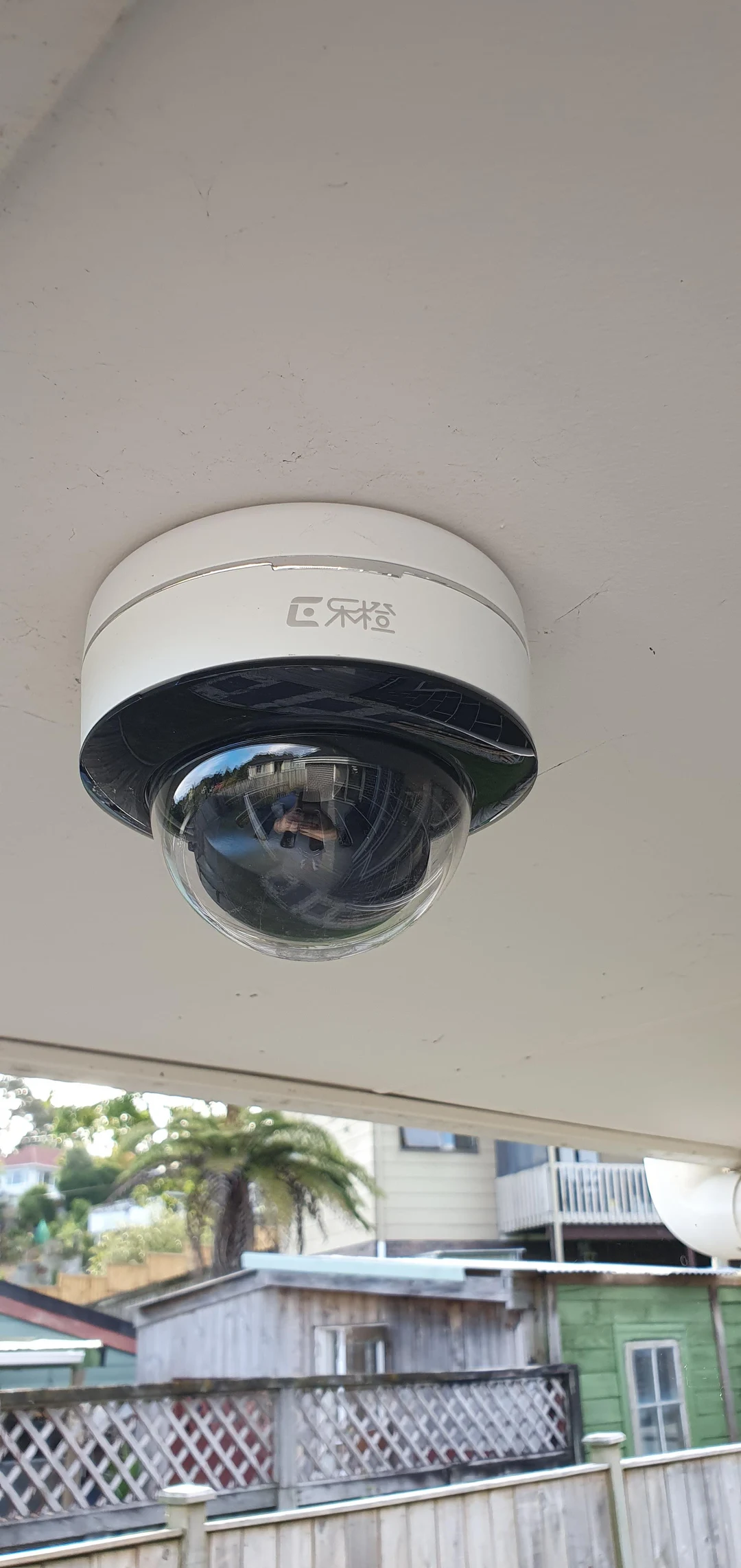 Security Camera Identification | Scrolller