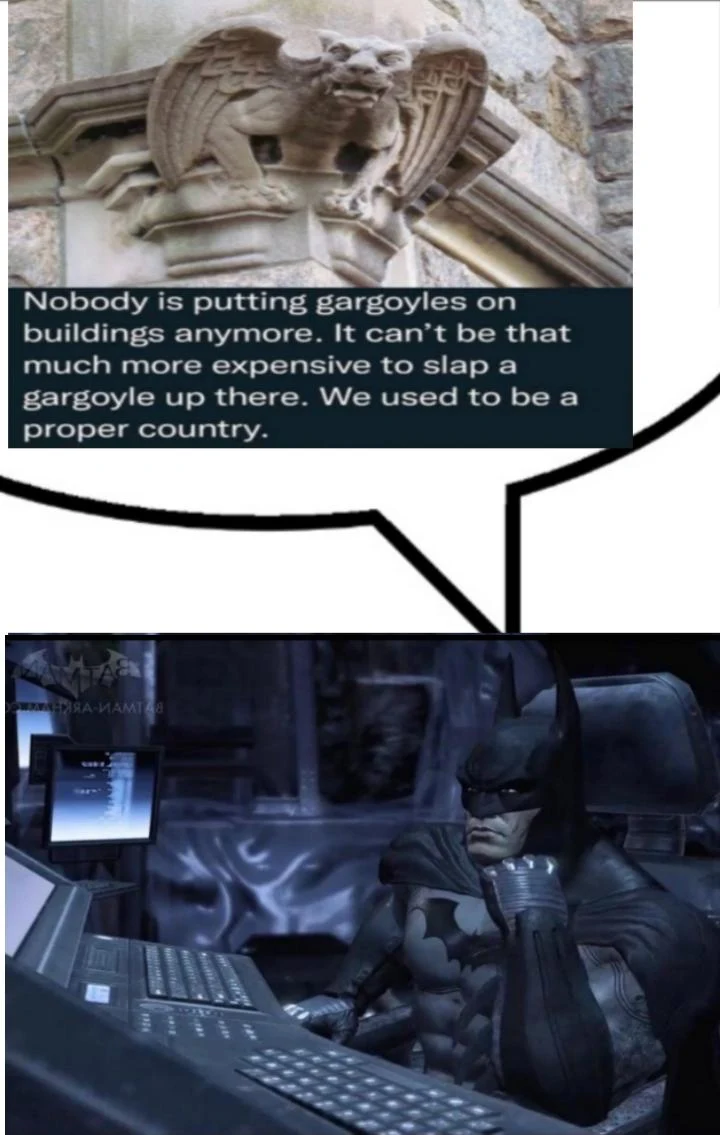 Same with vents in the ground | Scrolller