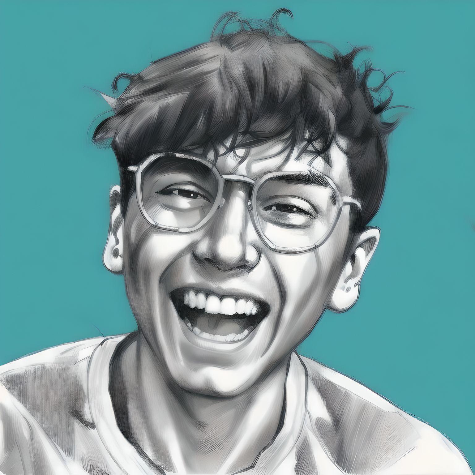 Ai art for jack! | Scrolller