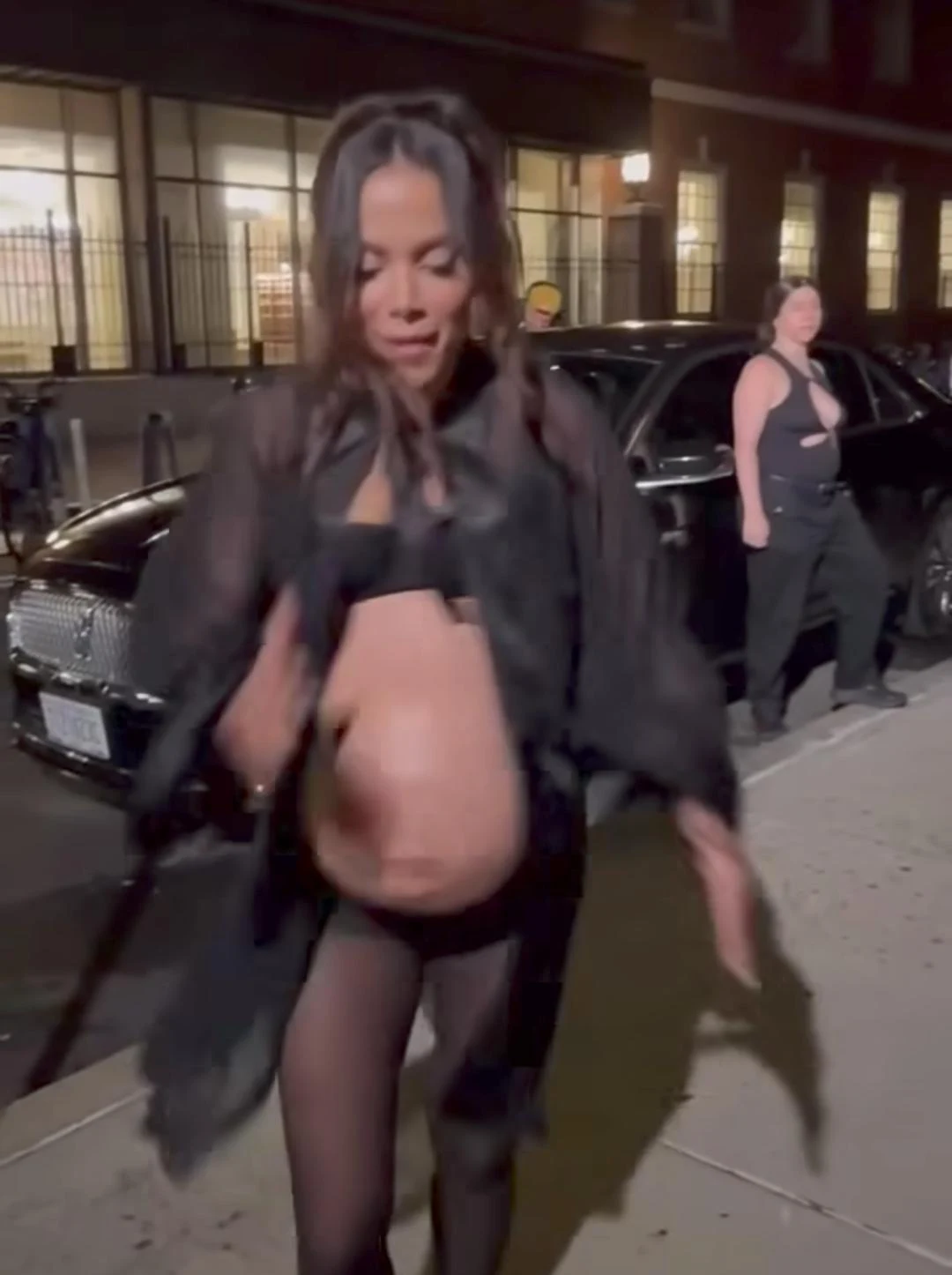 Every Angel is Terrifying 👌🏻 | Scrolller