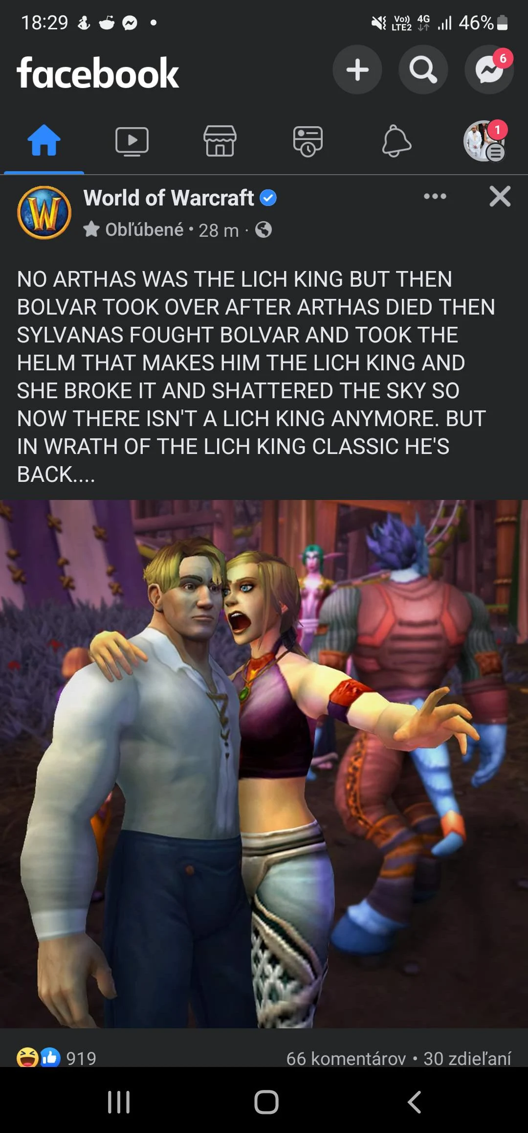 GJ Blizzard. This one is actually good 😅 | Scrolller