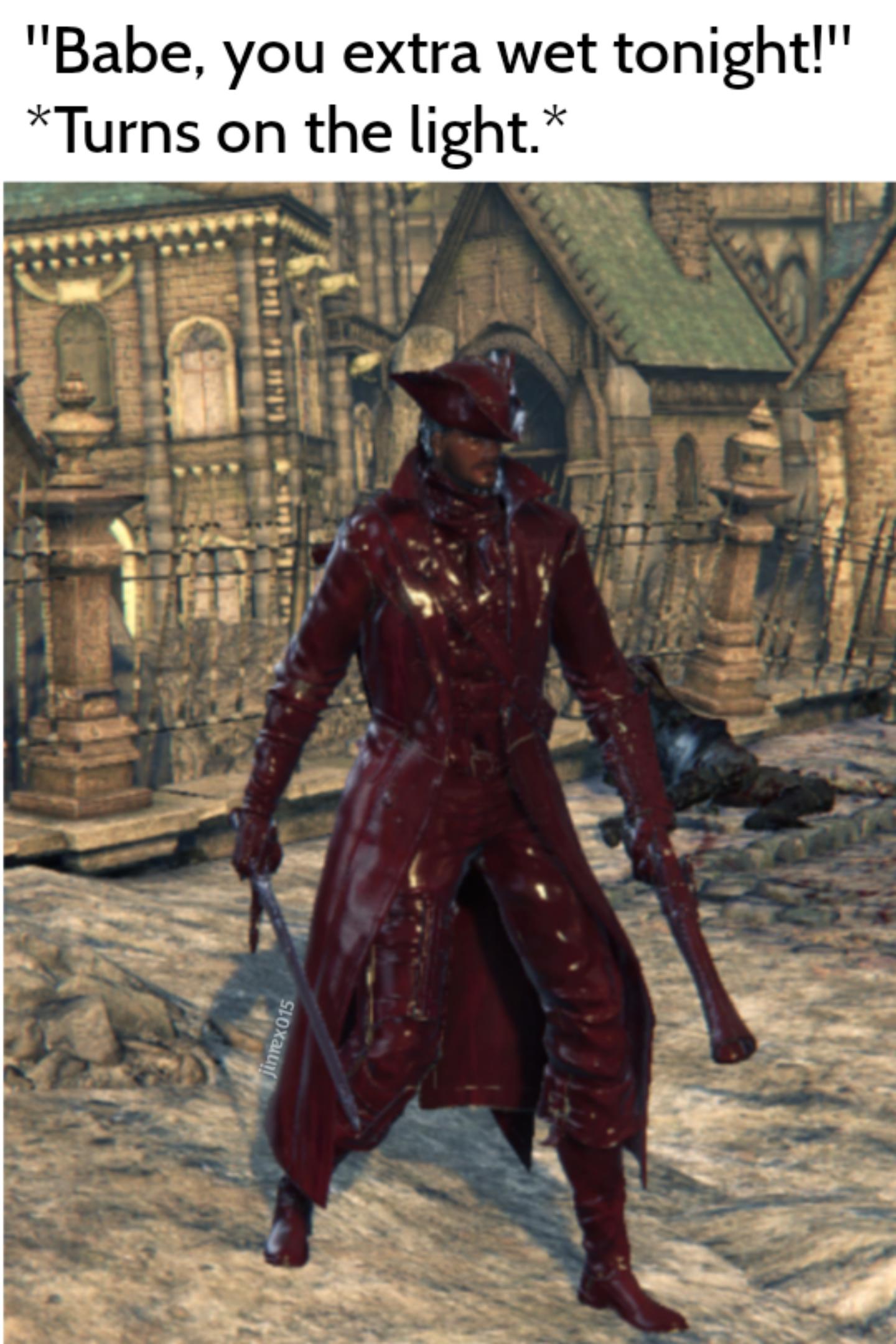 Girl turned it into a crime scene. | Scrolller