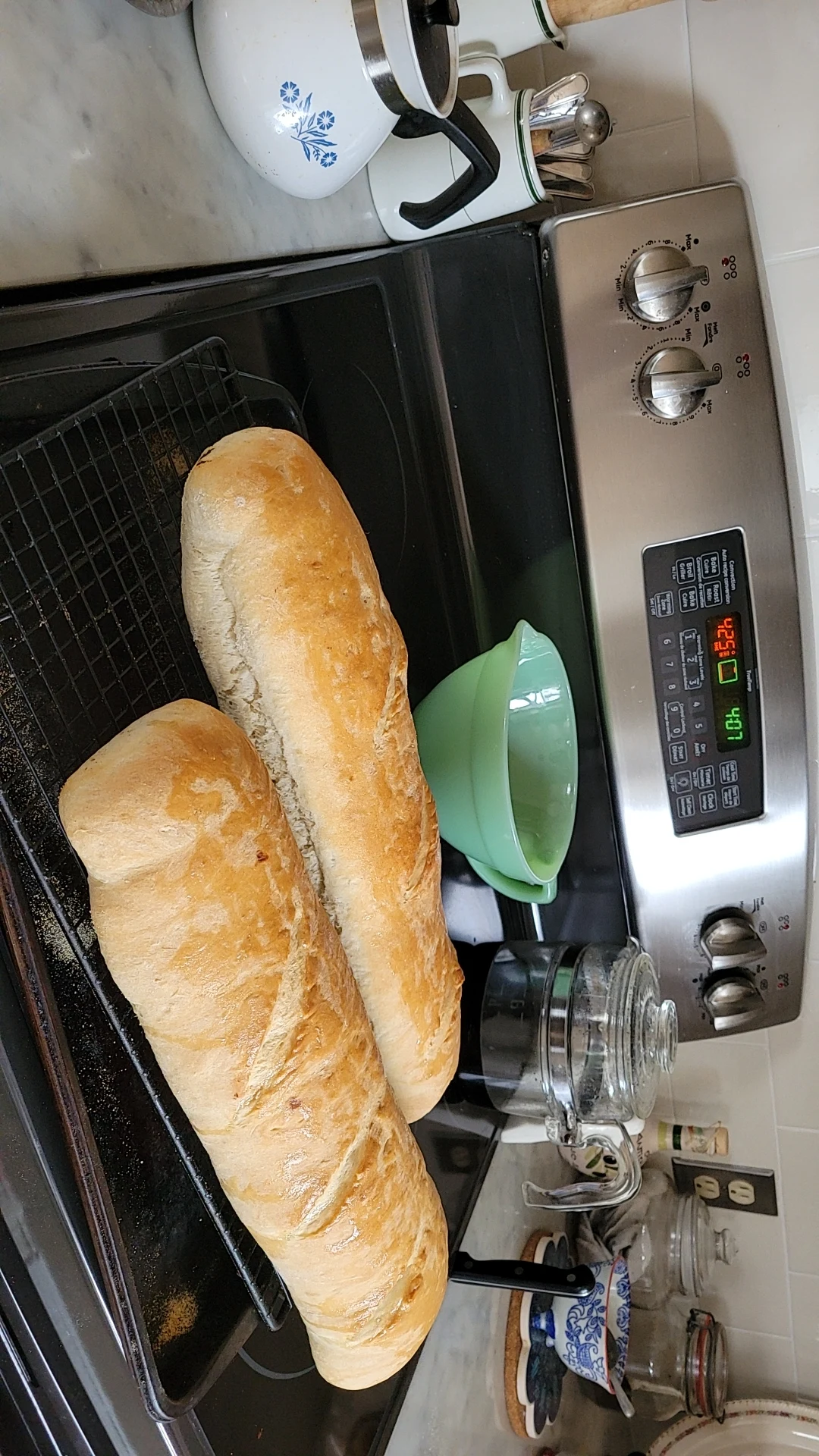 French bread | Scrolller