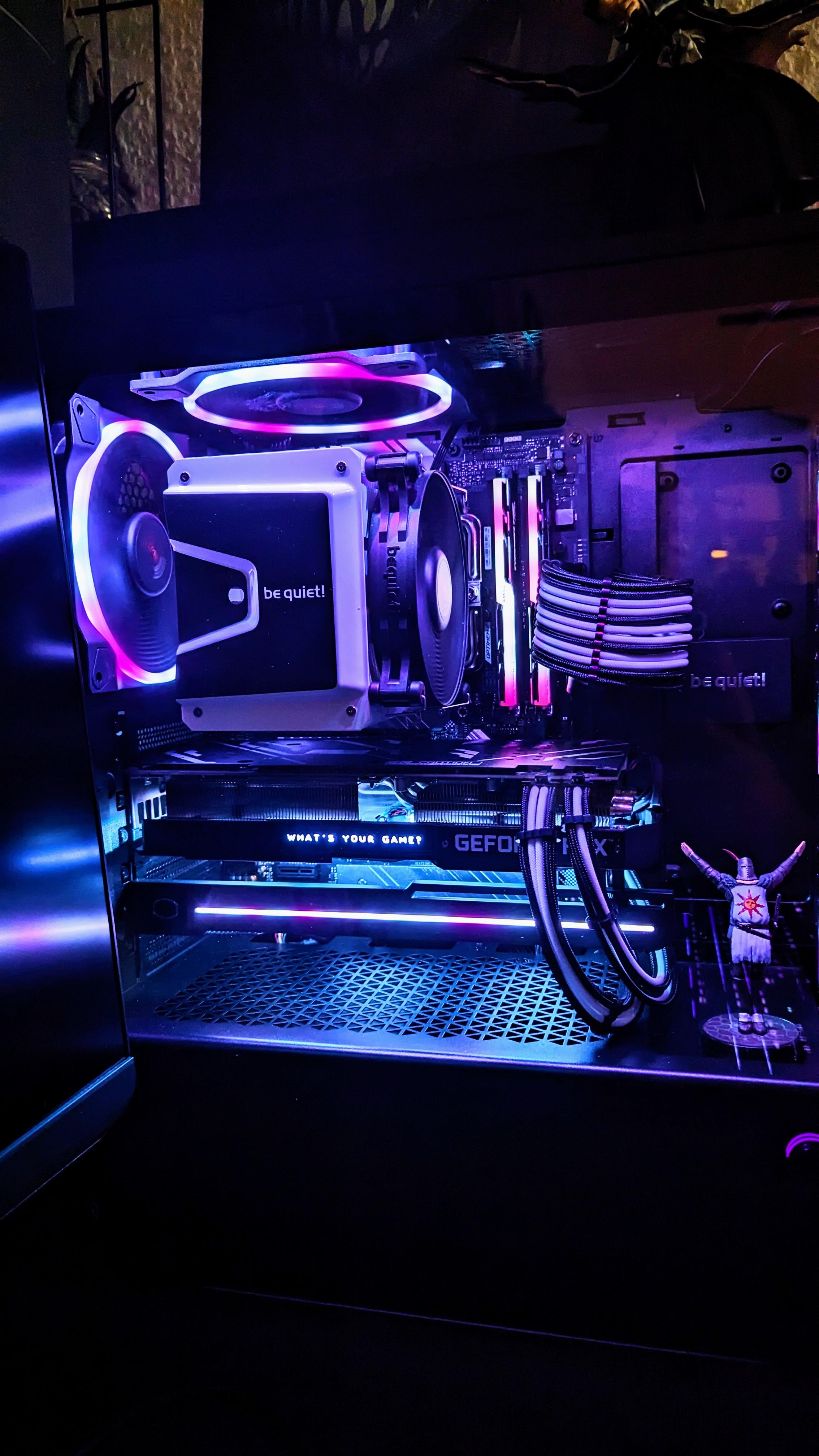 Just finished my new weeb Corner, what do you think? | Scrolller