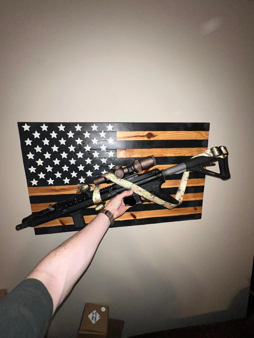 Rate my sling lads | Scrolller