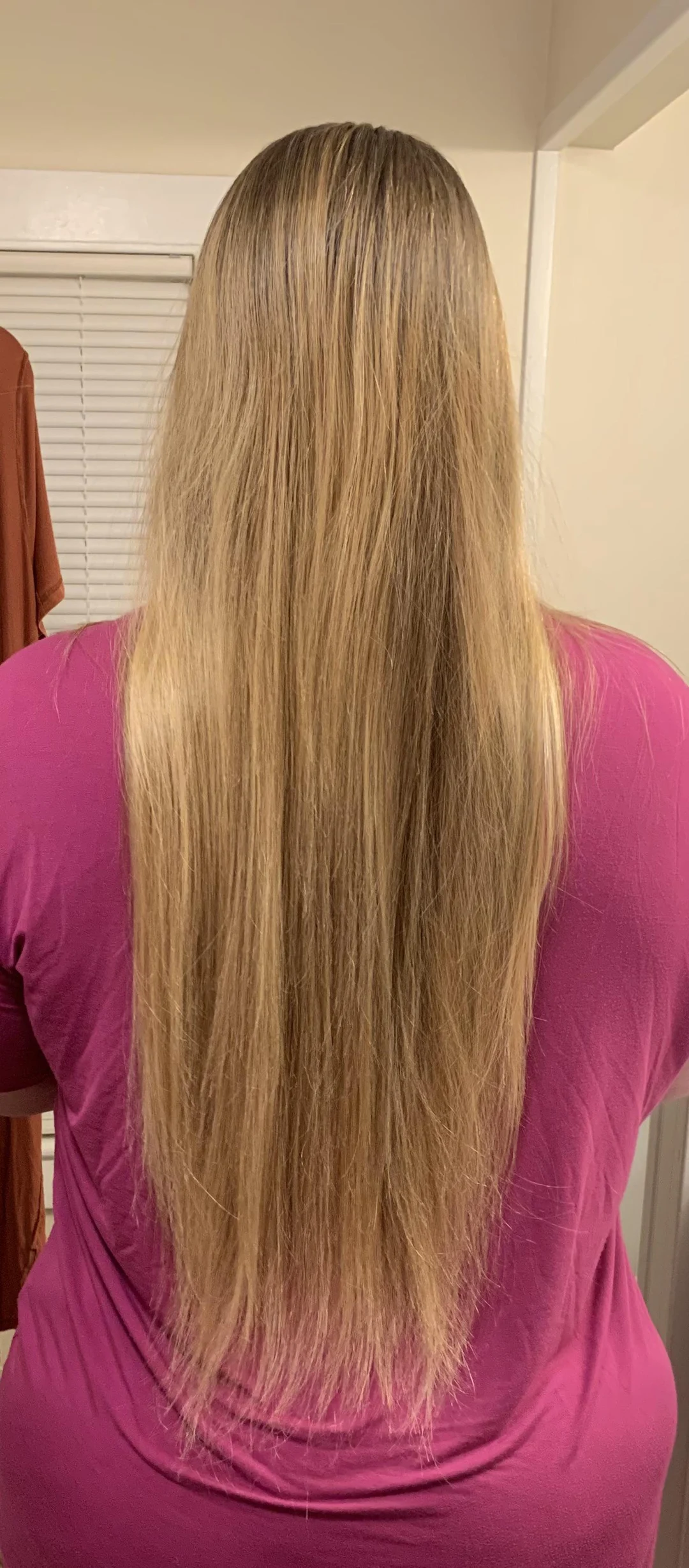 Where to cut my ends | Scrolller