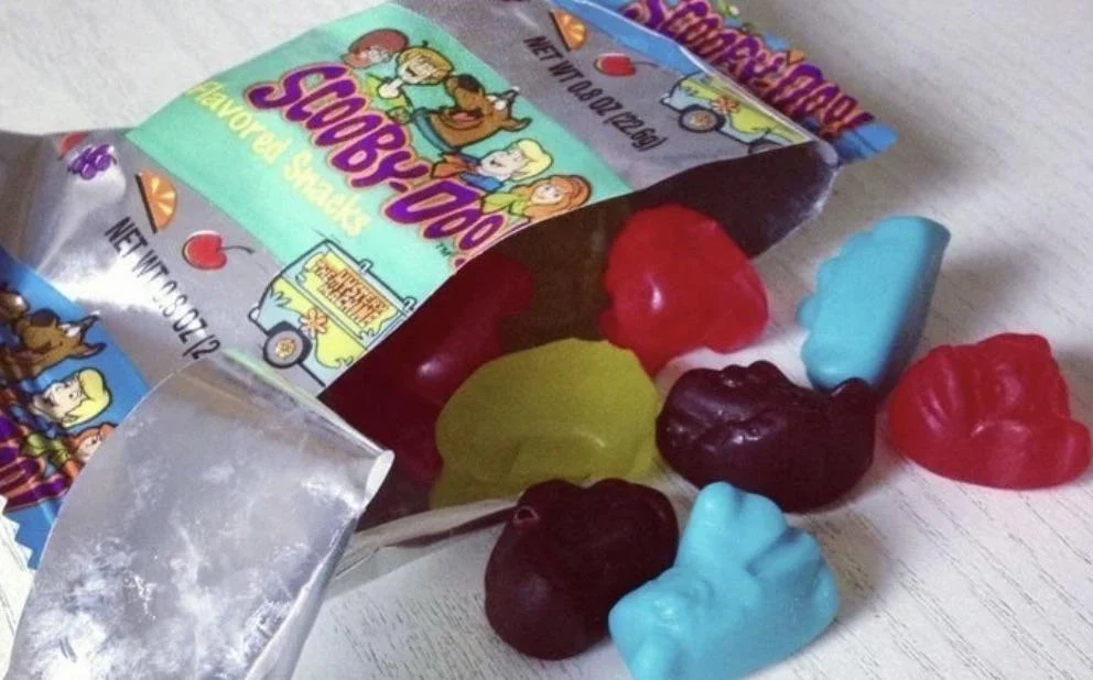 My Favorite Fruit Snacks! What are Yours? | Scrolller