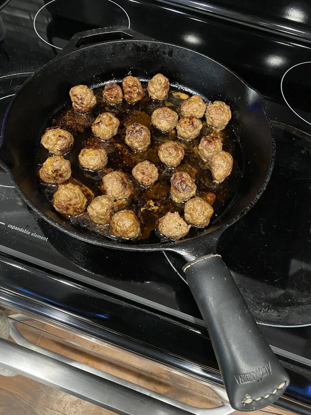 Meatball time | Scrolller