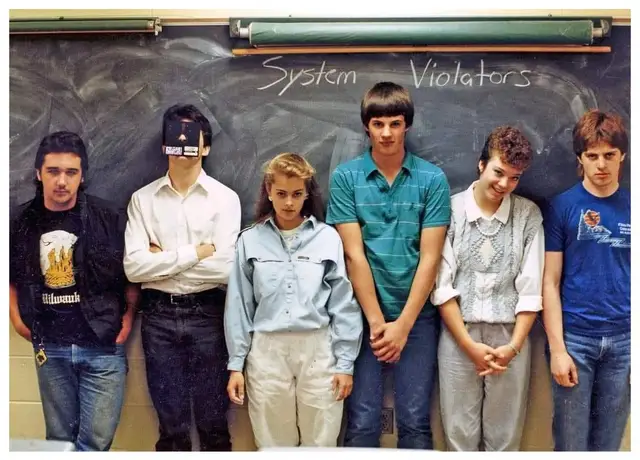 What’s their sound? | Scrolller