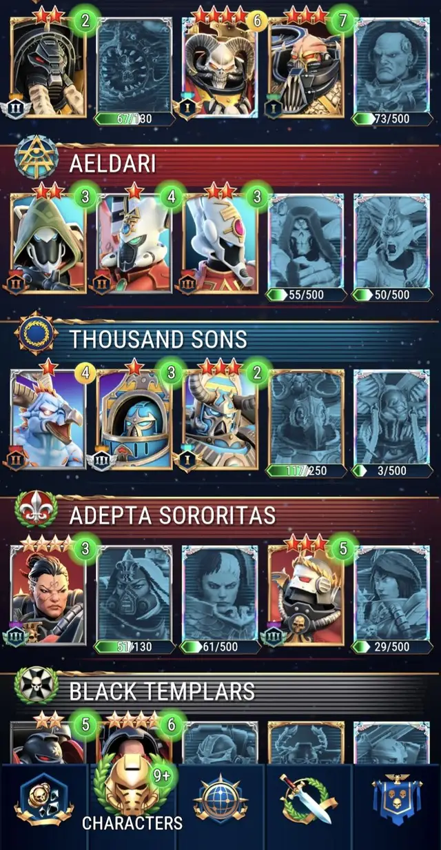 New player Guide Ref: PAT-94-AIM | Scrolller