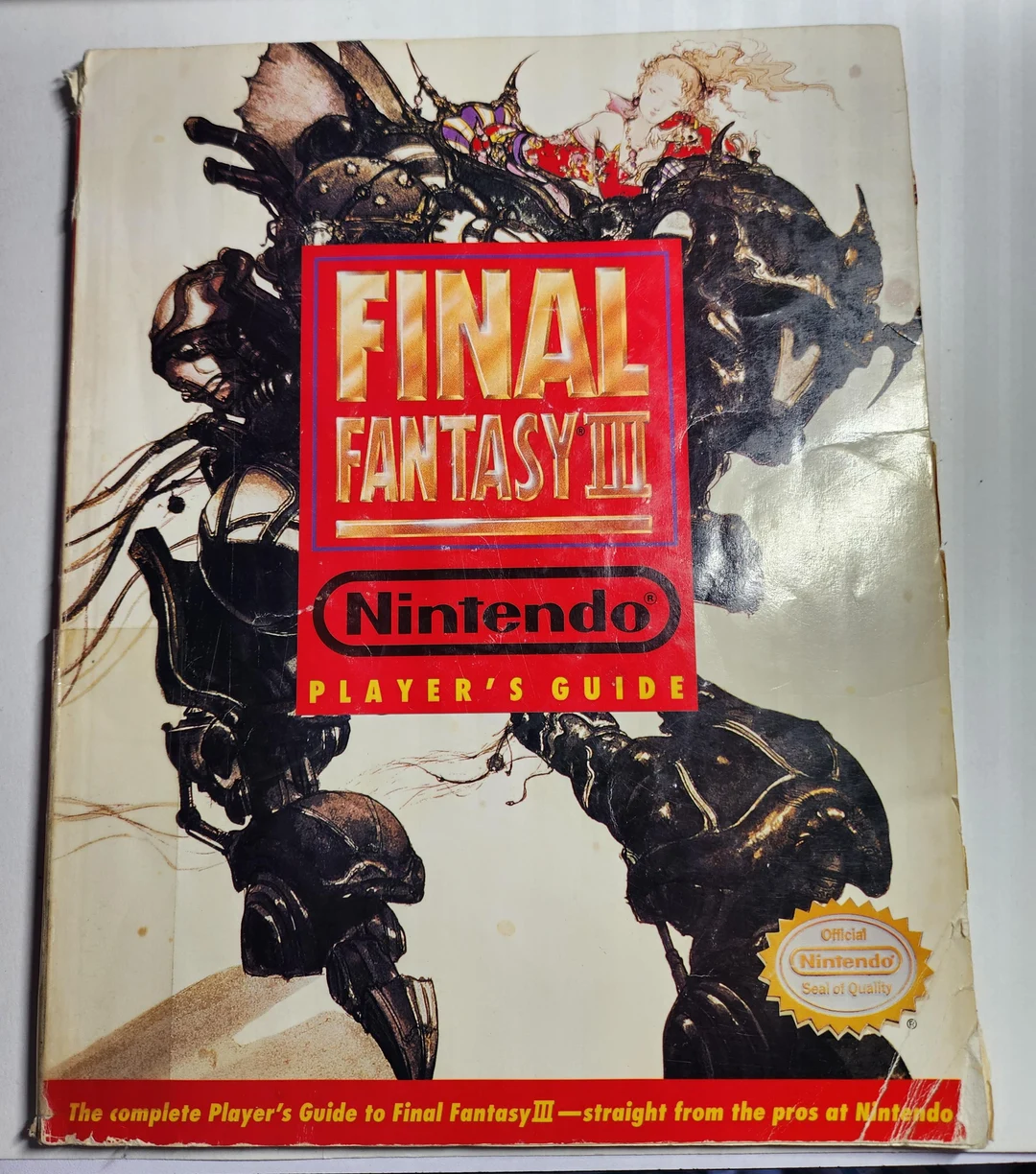 I love that I still have this to use, 29 years and counting. | Scrolller