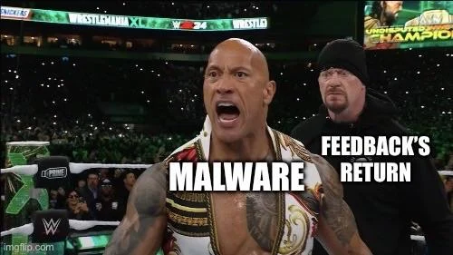 Showdown: Part 2 in a nutshell. | Scrolller