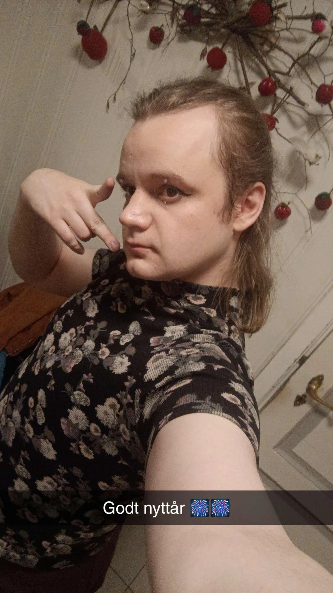 Happy New Year from Norway! | Scrolller