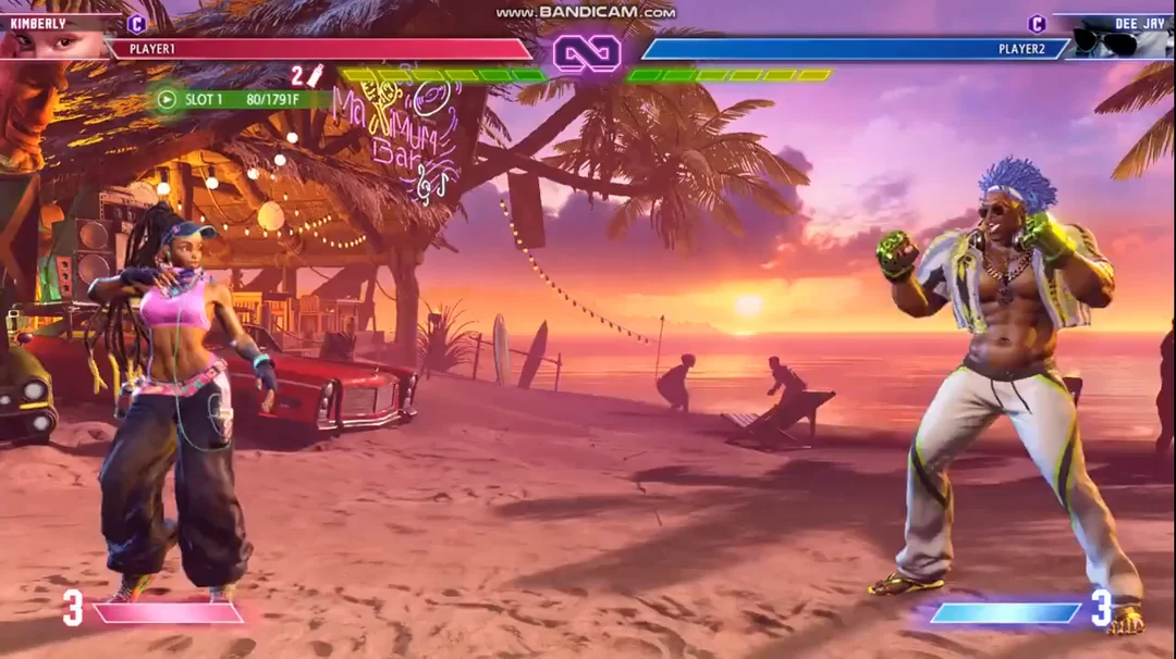 who won the fight? | Scrolller