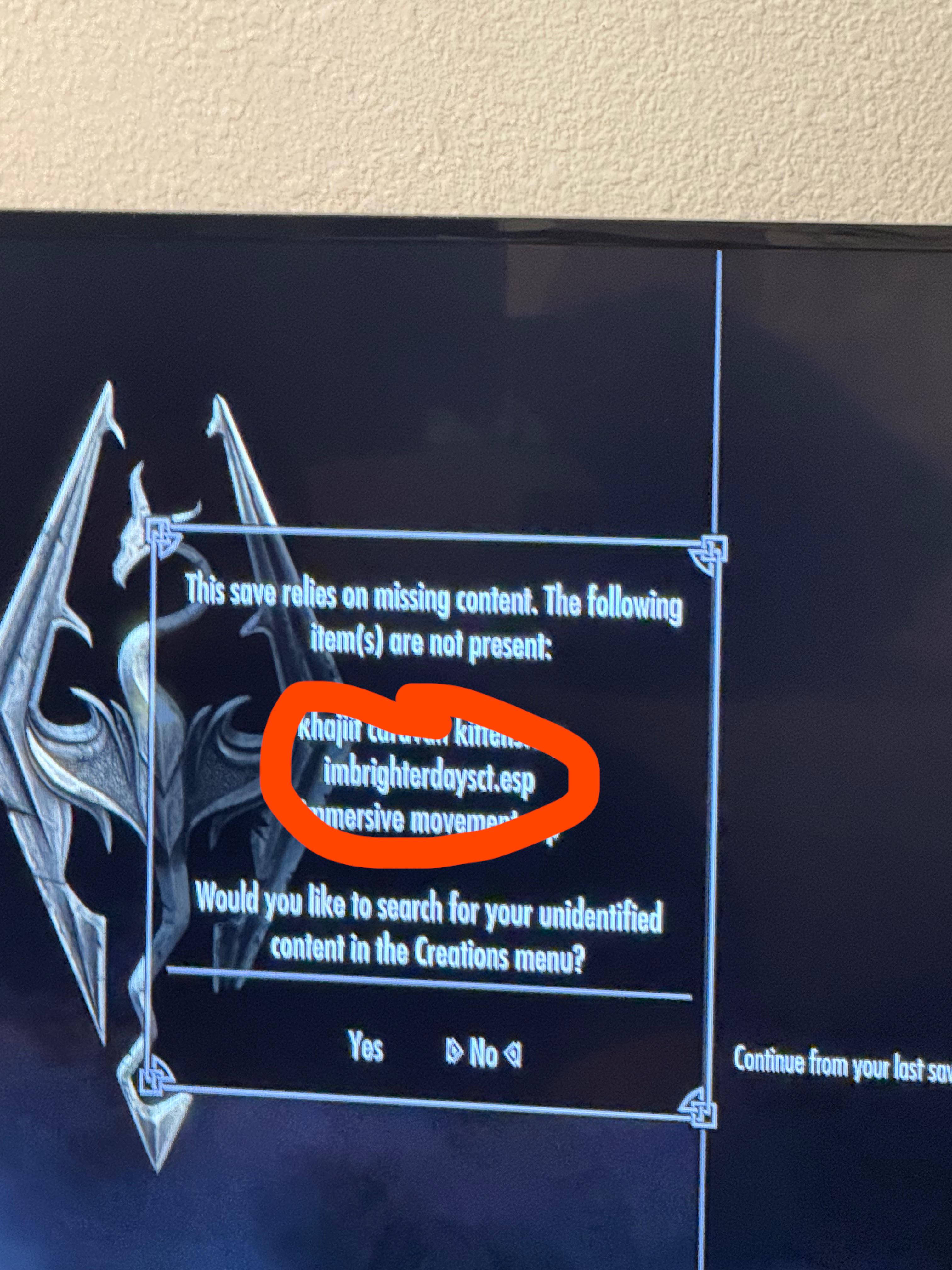 Help find mod | Scrolller