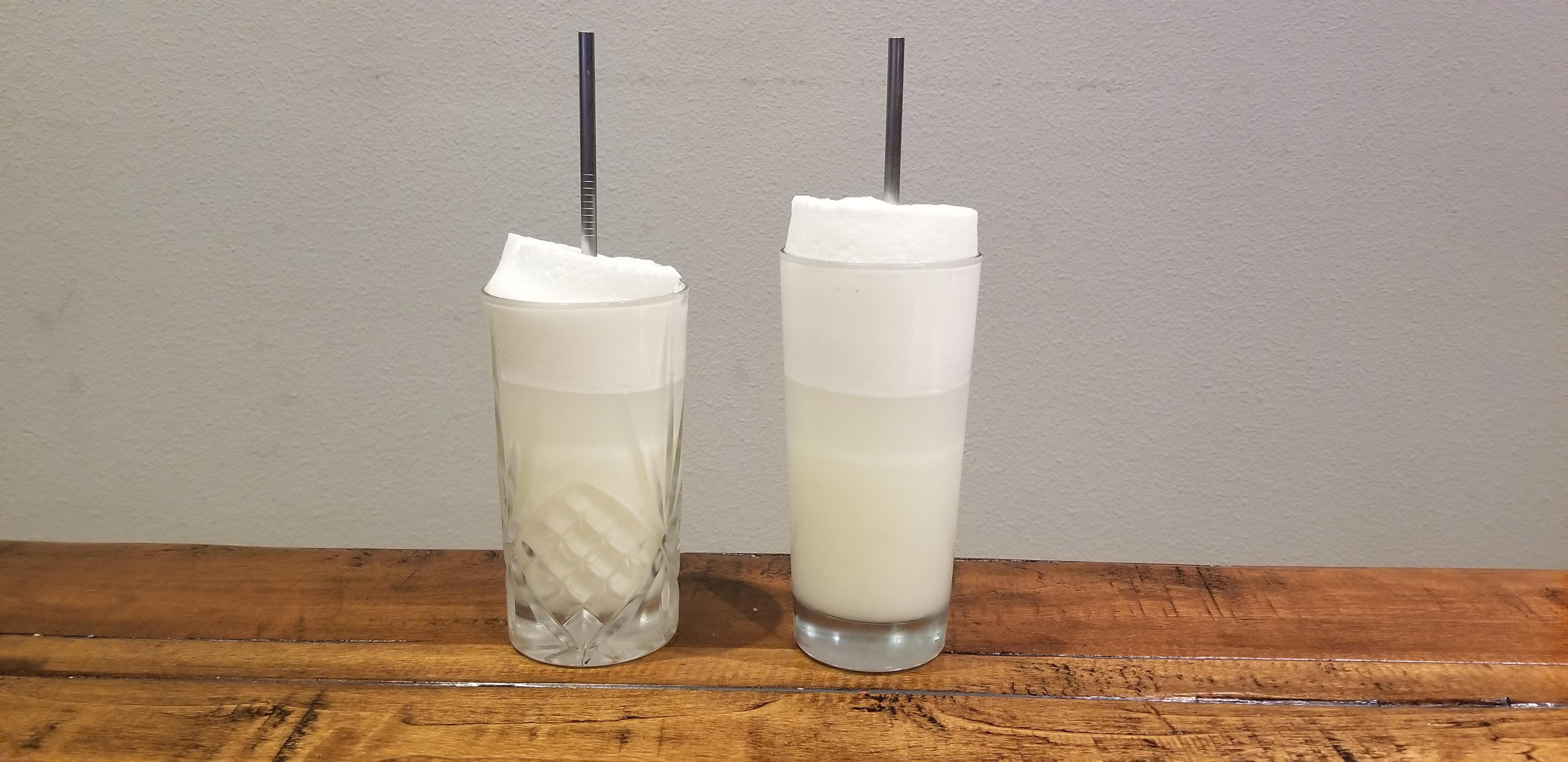 Ramos Fizz | Scrolller